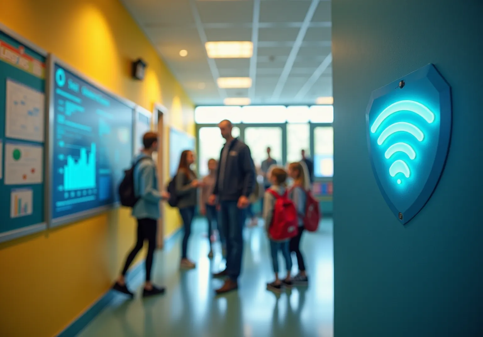 10 Top Wi-Fi Sensing Solutions for Safer Schools