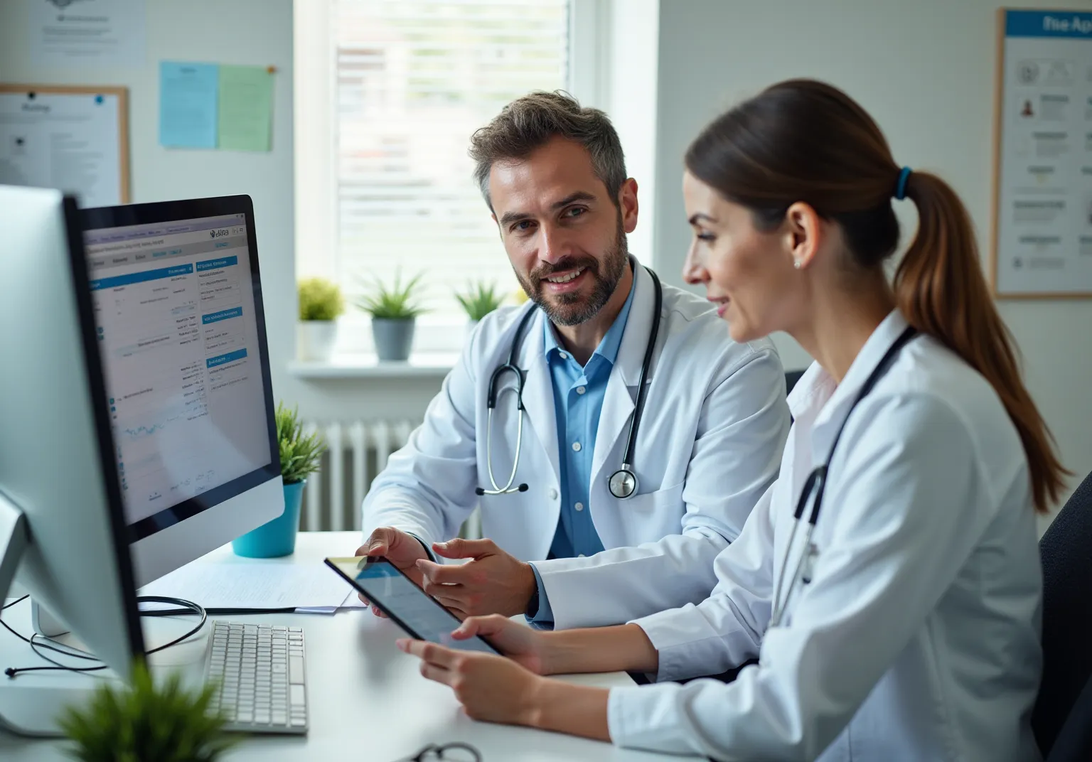10 Benefits of Electronic Clinical Outcome Assessment Software