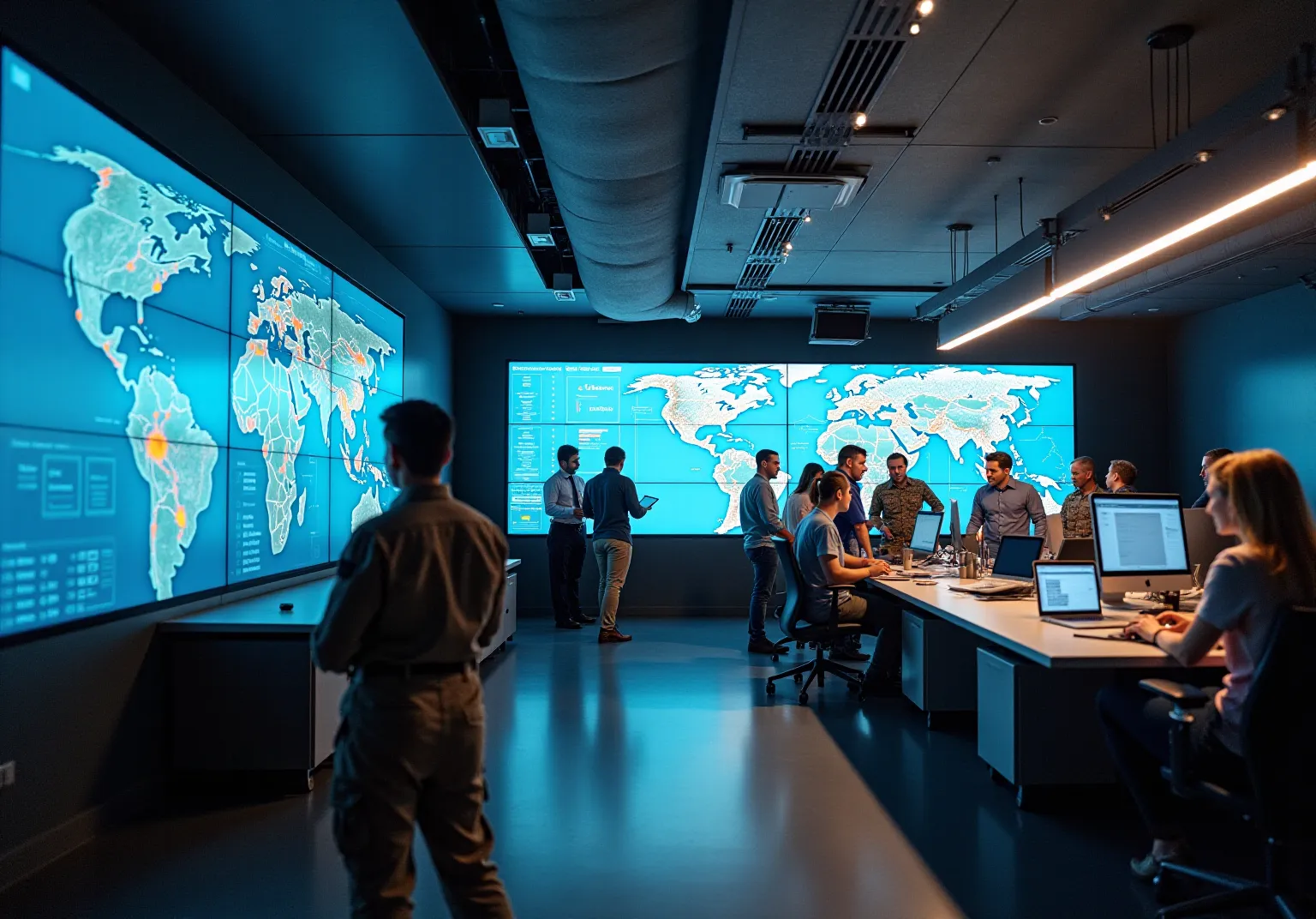 7 Tactical Logistics Insights for Military Operations Success