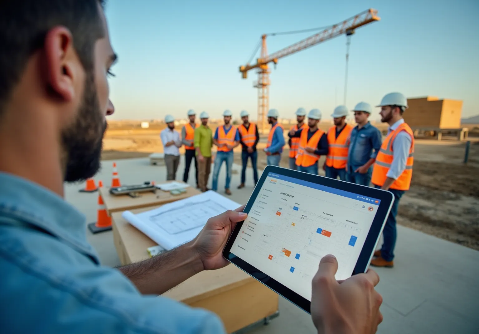 11 Construction Scheduling Software with Task Management for Builders
