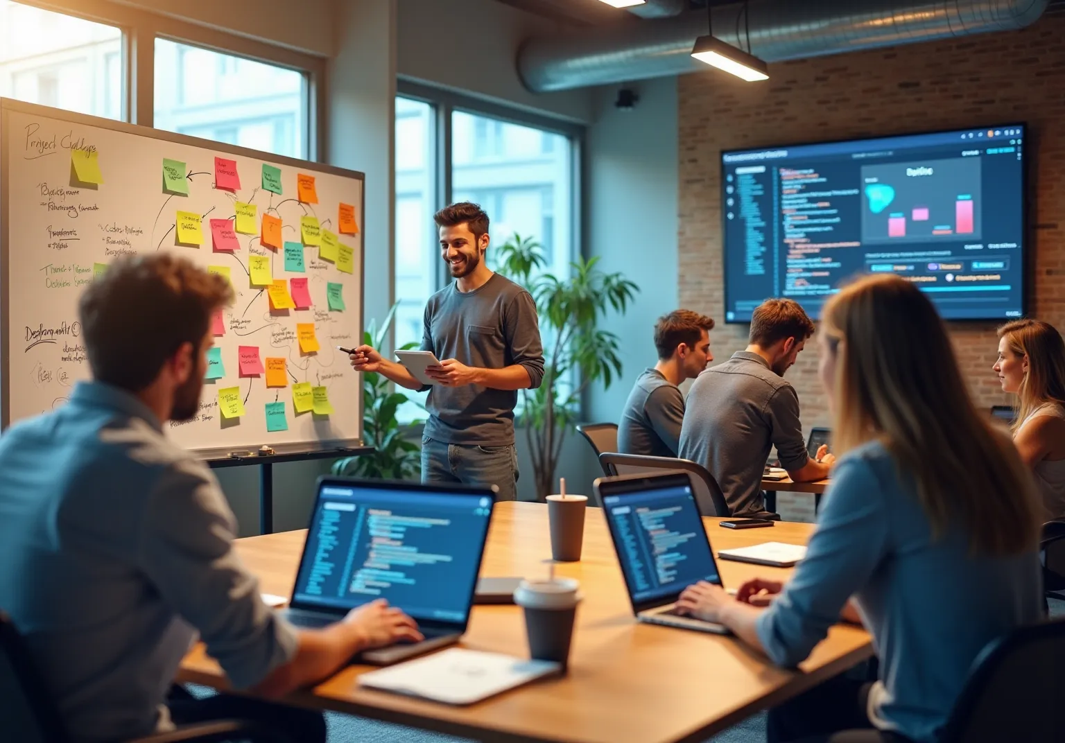 Streamline Development Workflows for Software Teams: A Step-by-Step Guide
