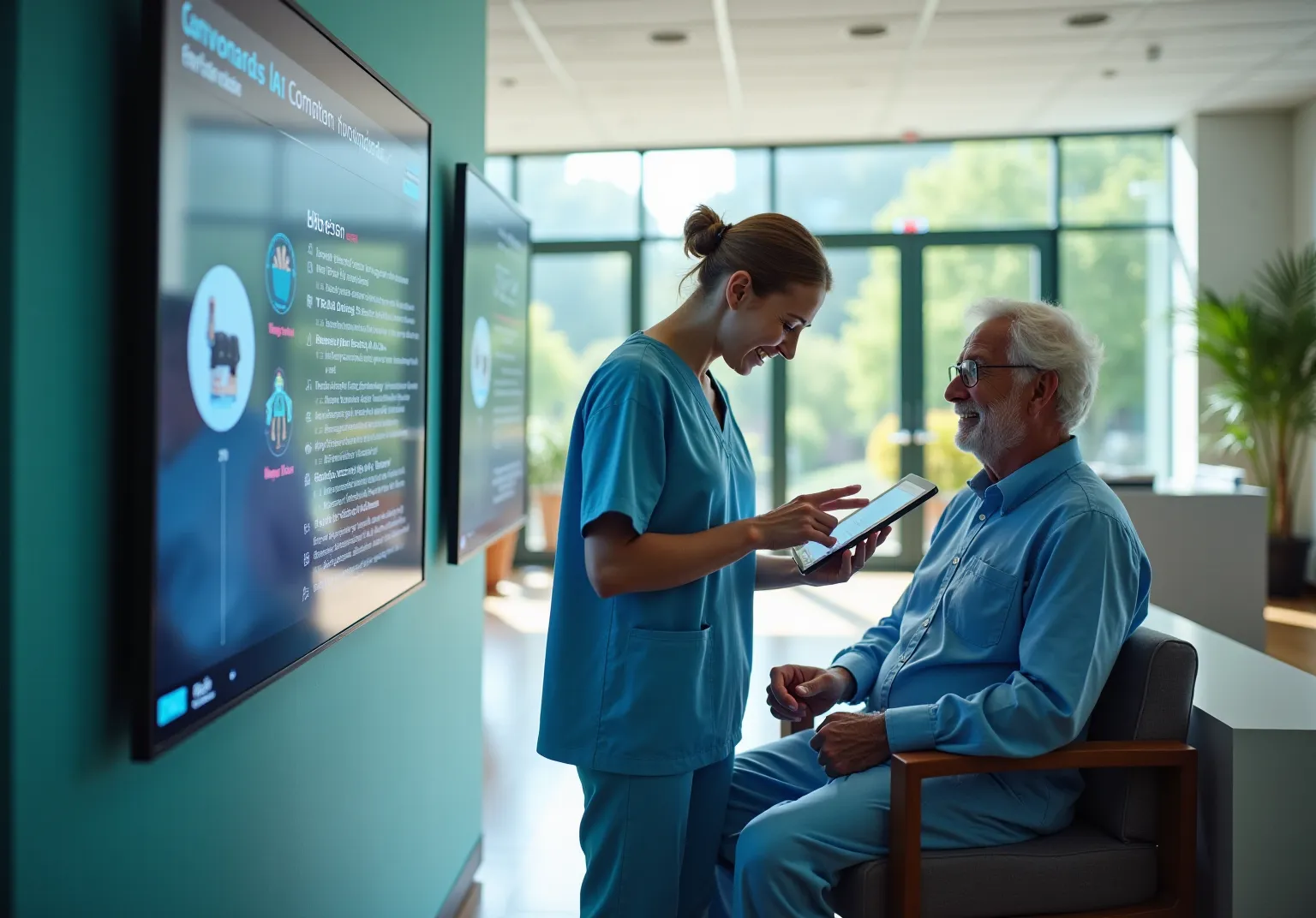 10 AI-Driven Patient Communication Tools for Hospitals to Enhance Care