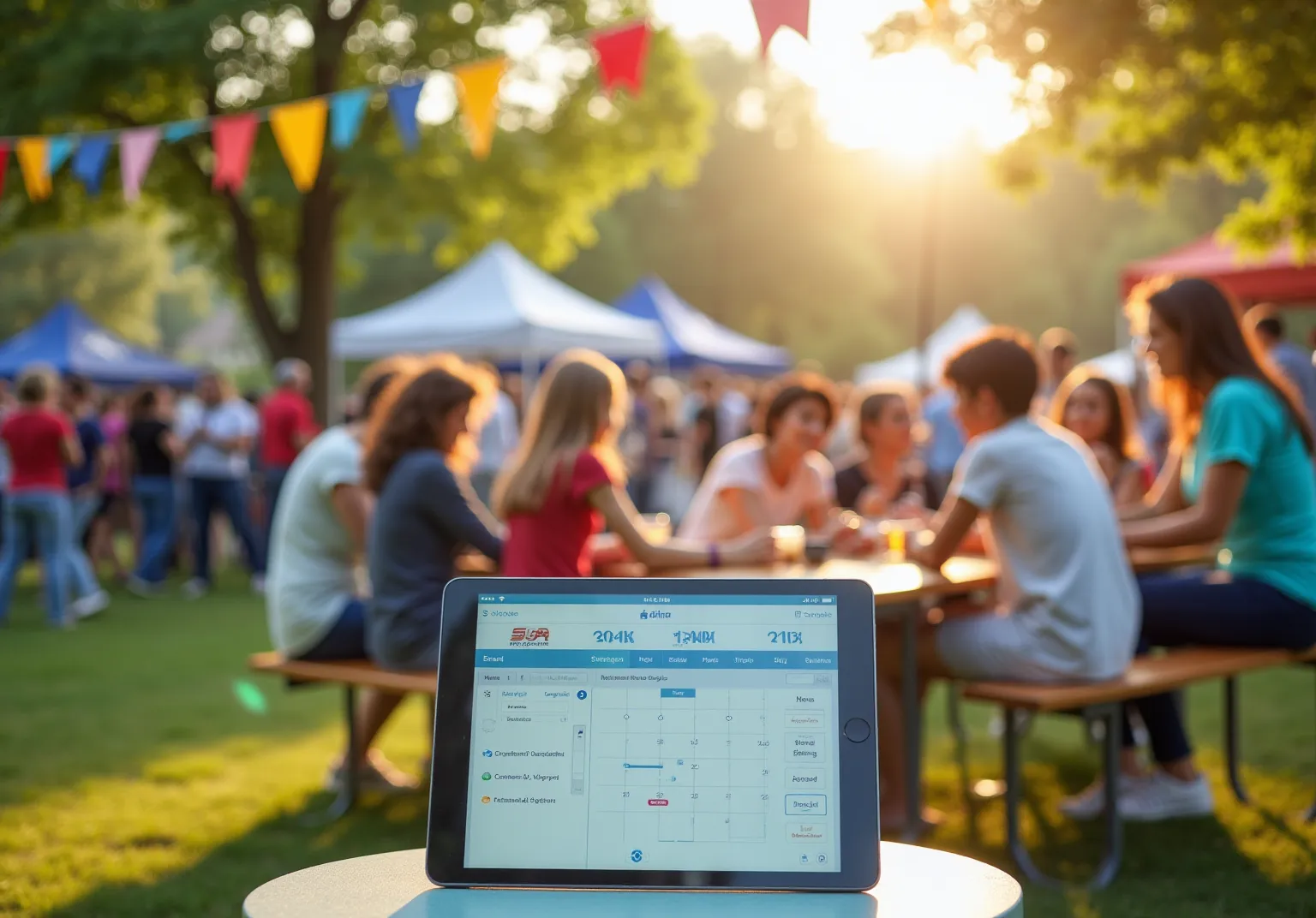 Discover the Best Platforms for Community Event Scheduling