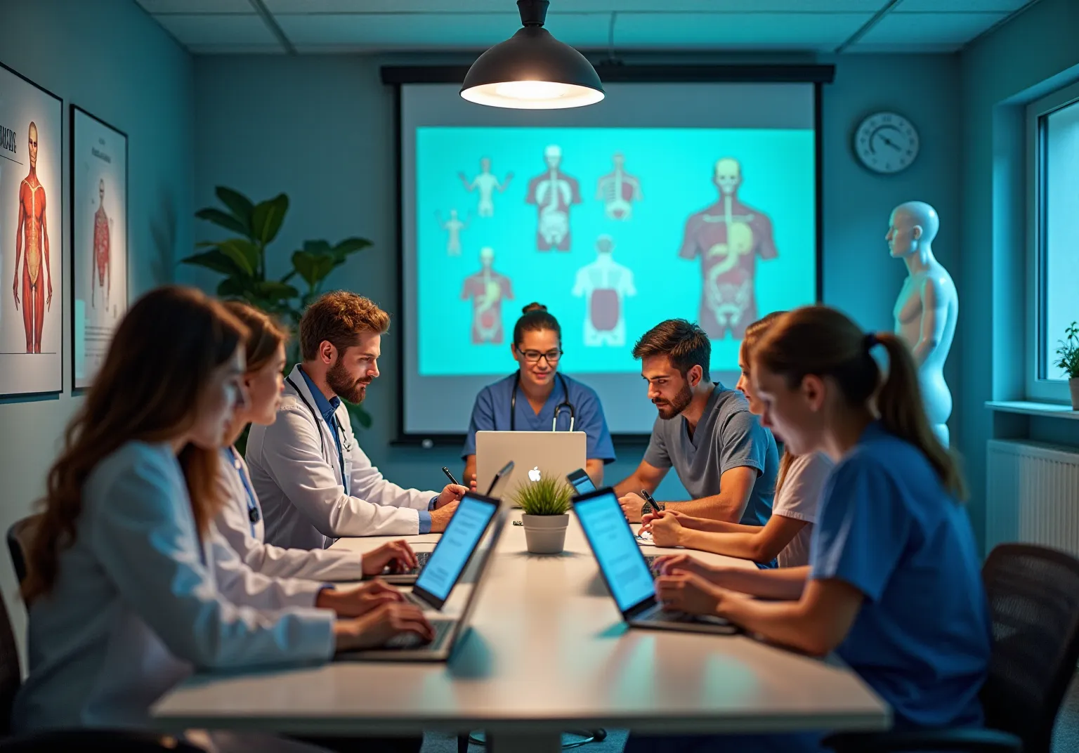 5 Steps for Rapid Development of Medical Training Materials