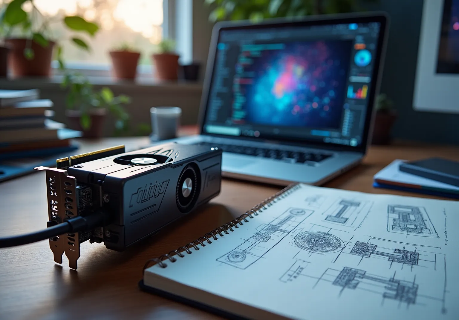 9 High-Performance GPU Kernel Creation Tools for AI Researchers