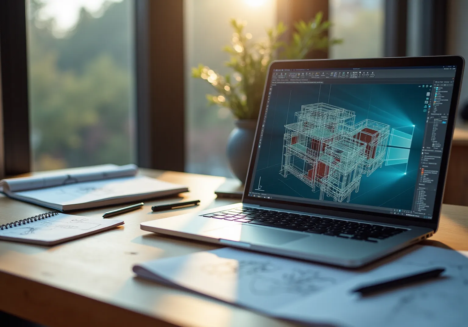 10 Tools to Enhance Design Efficiency in CAD for Architects