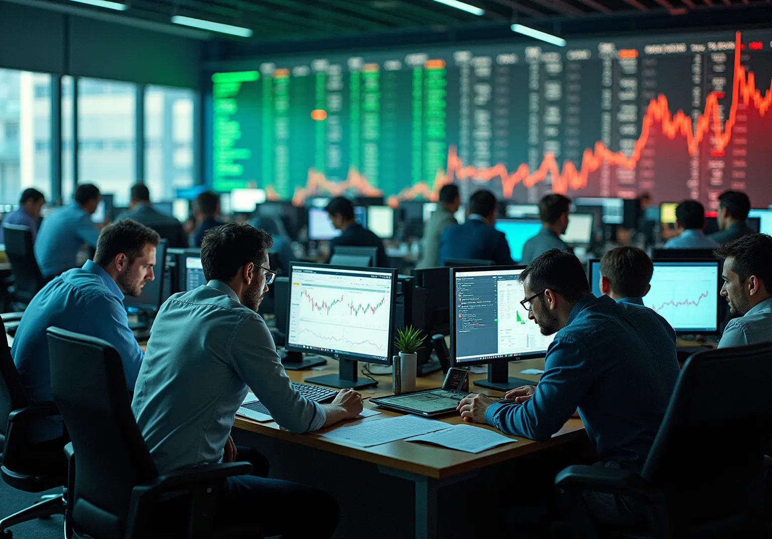 Master Zero-Fee Trading Platforms for Institutional Investors
