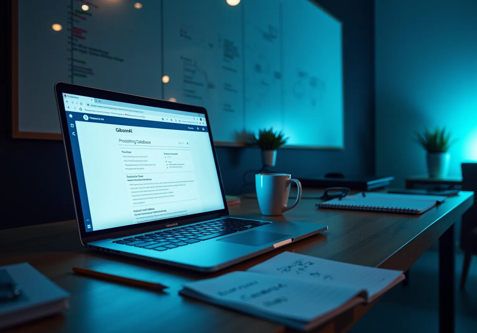 Master Instant Database Setup for Production Environments in 5 Steps