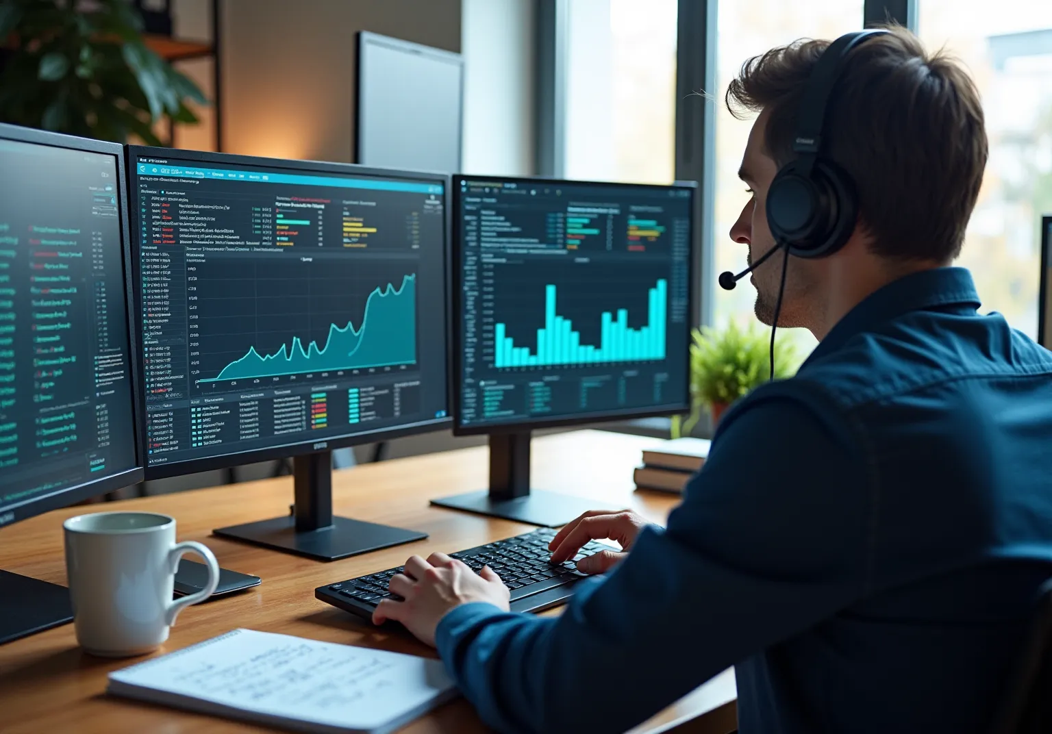 10 Best Security Log Management Tools for Effective Cyber Defense