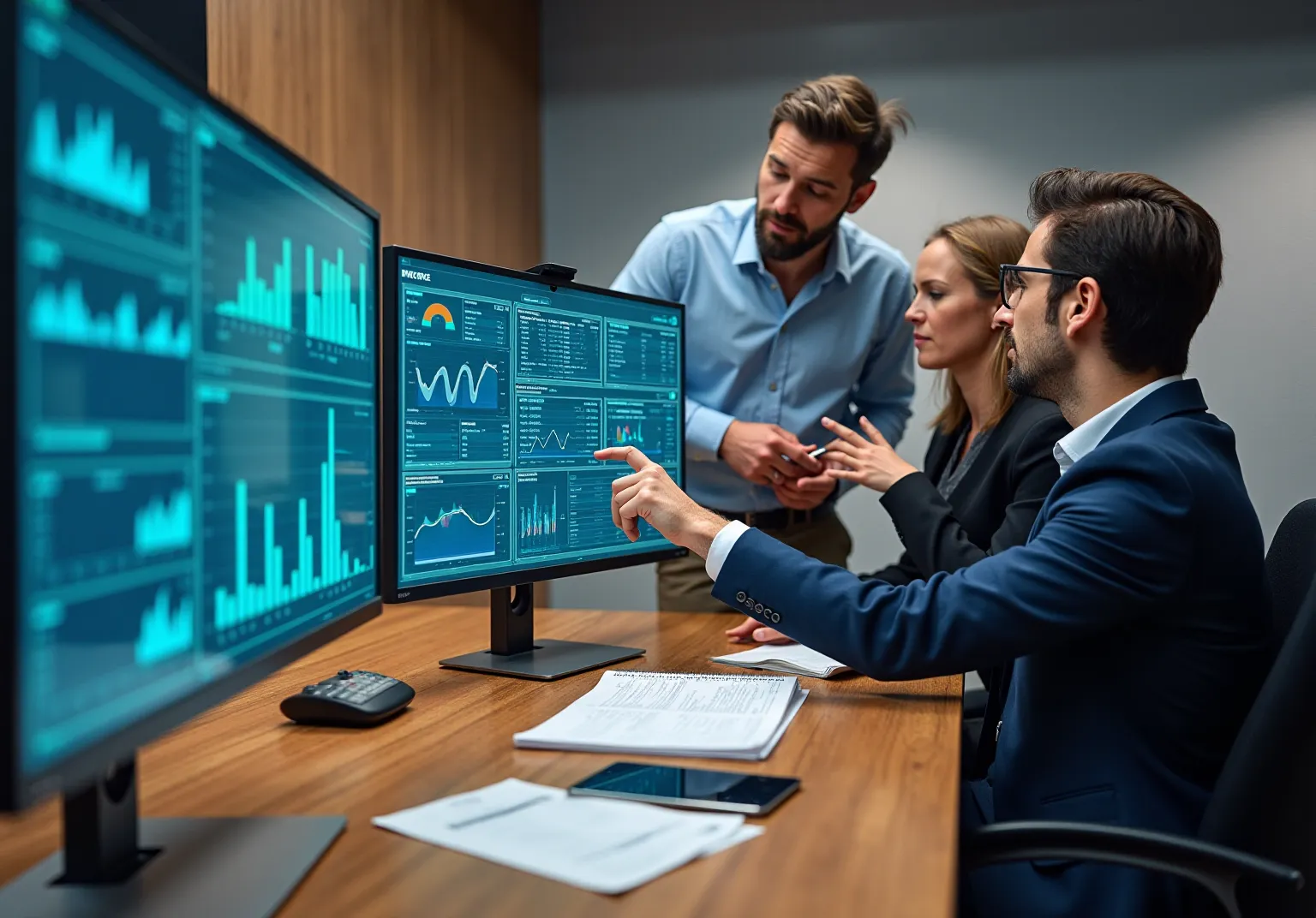 Implementing a Financial Data System for Software Companies in 5 Steps