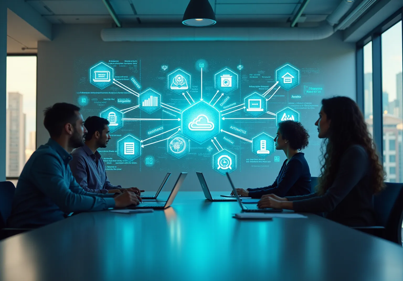 4 Best Practices for Centralized Management of Data Workflows