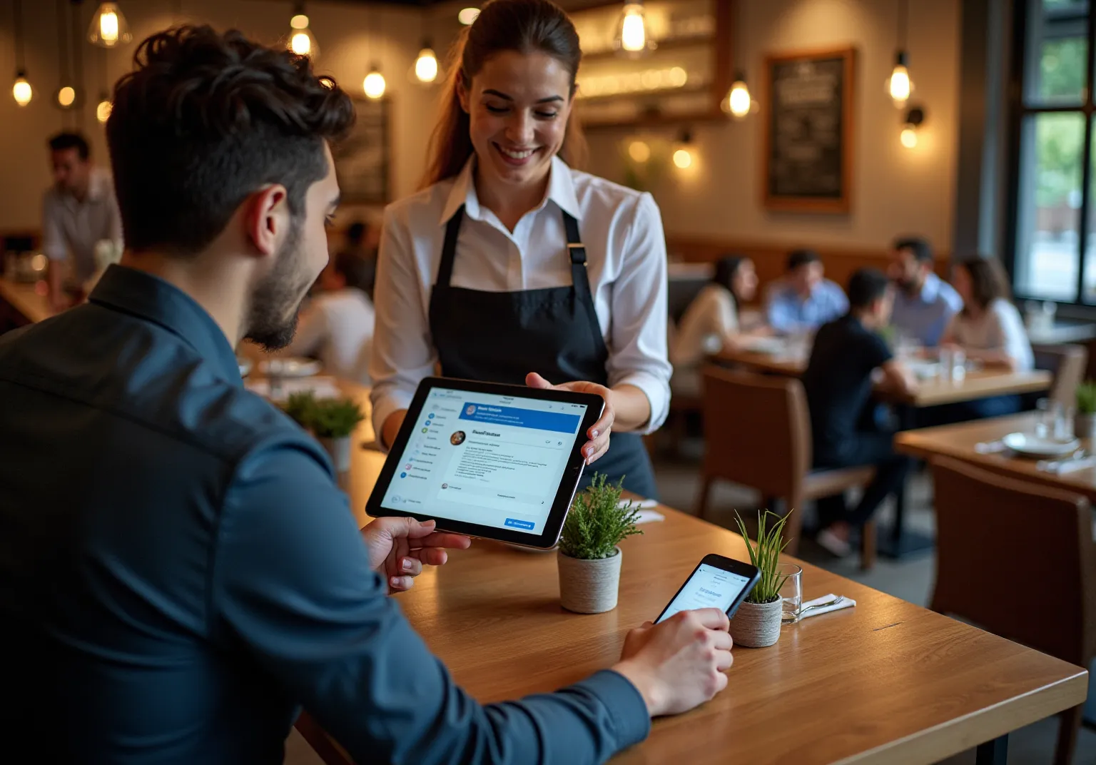4 Best Practices for AI-Driven Guest Communication in Restaurants