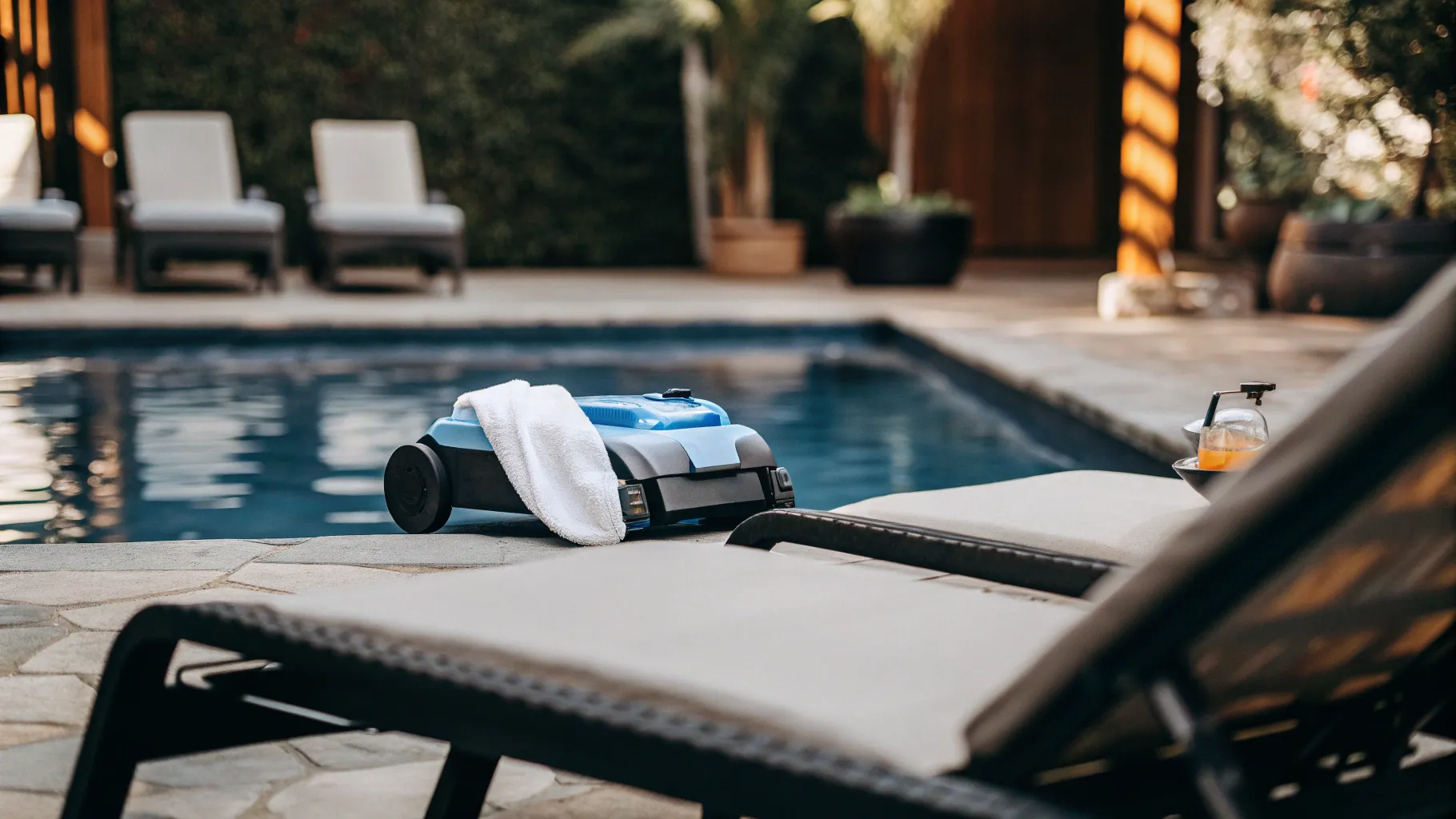 10 Reasons Aiper Pool Cleaner Warranty Ensures Your Peace of Mind