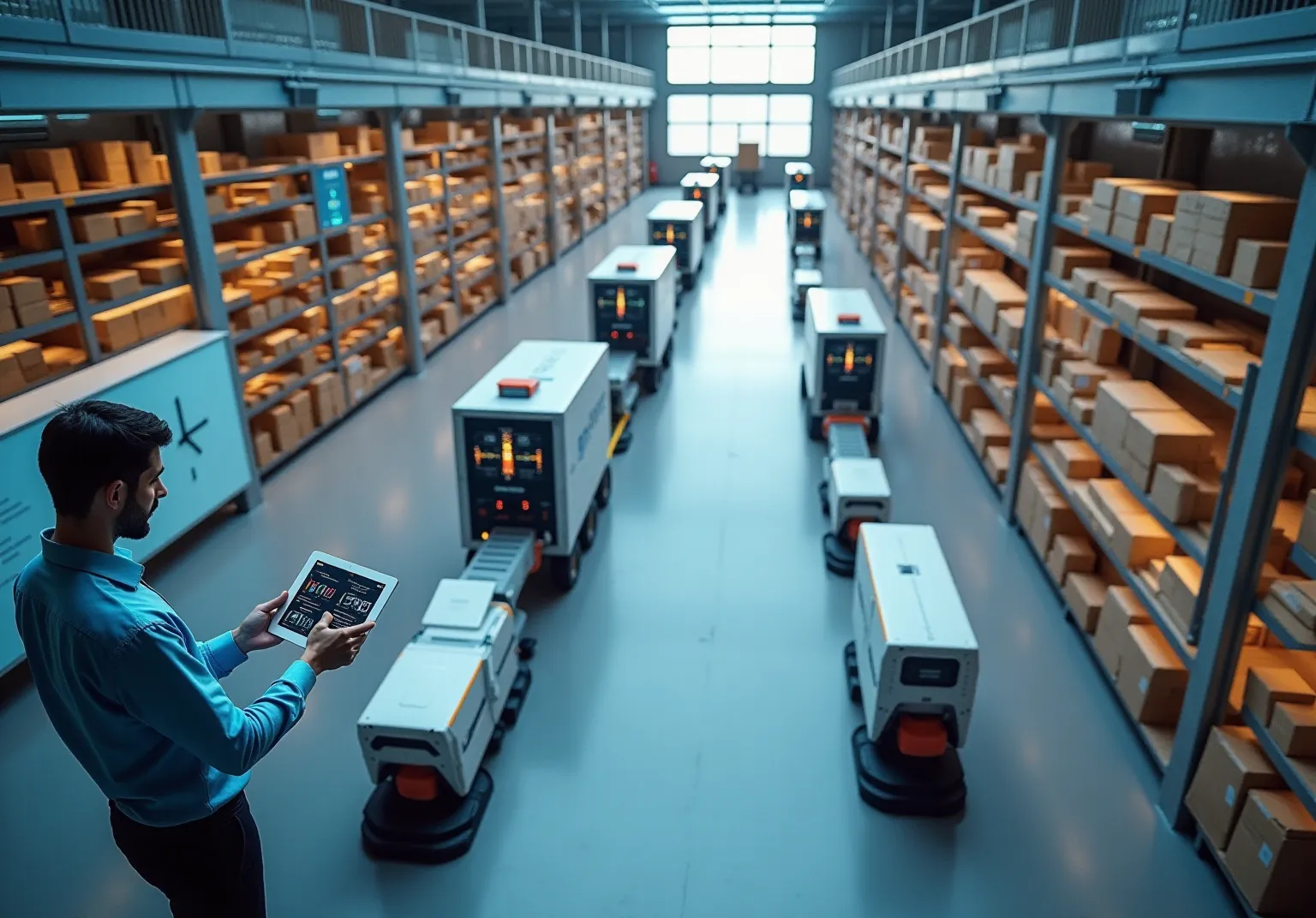 Discover Top AI-Powered Supply Chain Management Tools for CPG Brands