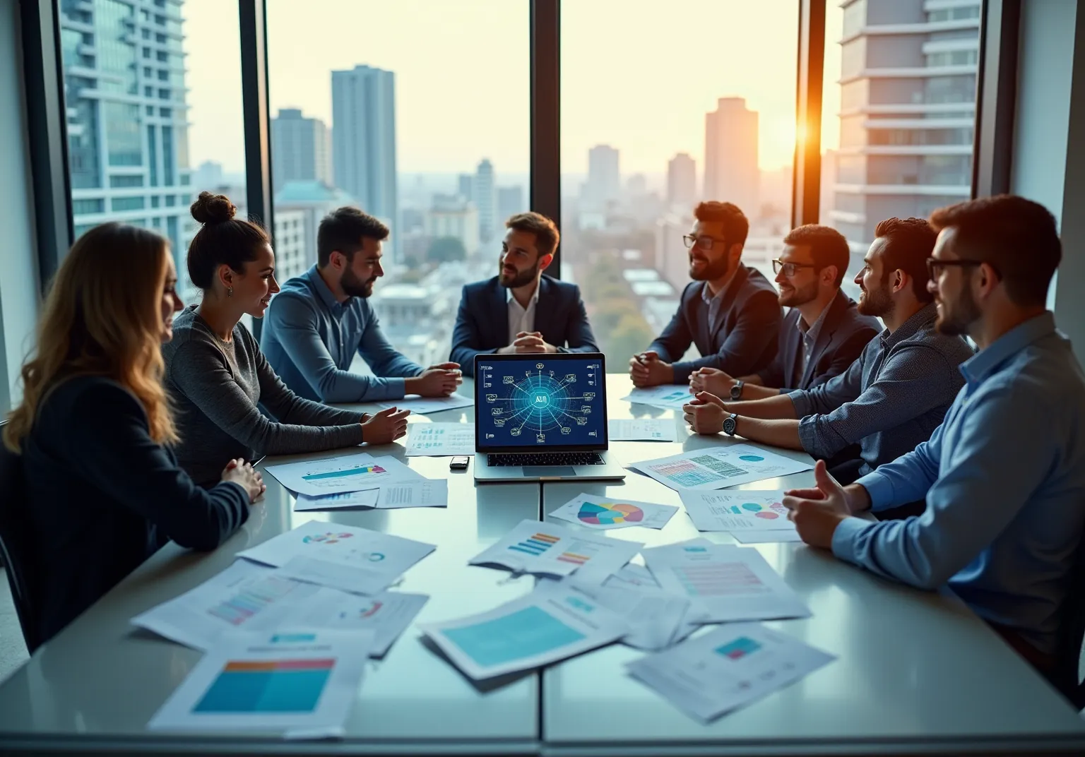 Achieve Seamless AI Integration with Enterprise Systems: A Step-by-Step ...
