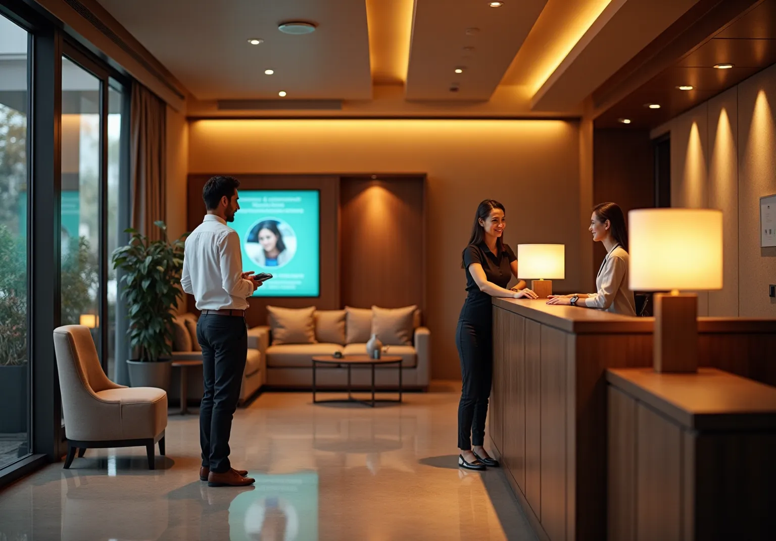 4 Personalized Hotel Experience Recommendations to Boost Guest Satisfaction