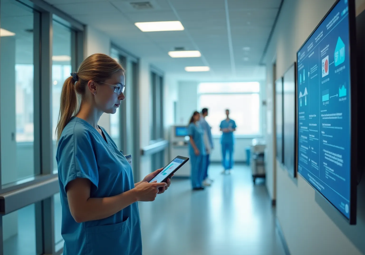 10 Benefits of a Unified API for Large Language Models in Healthcare