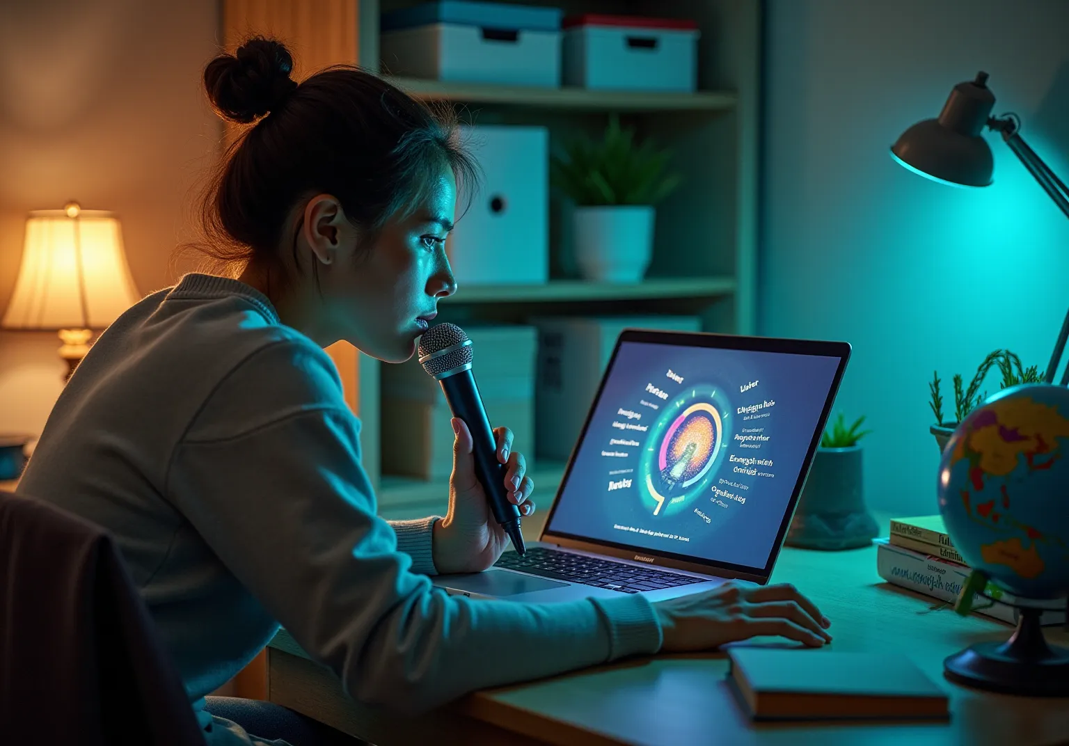 Master English Pronunciation with Real-Time Feedback from AI Tutors