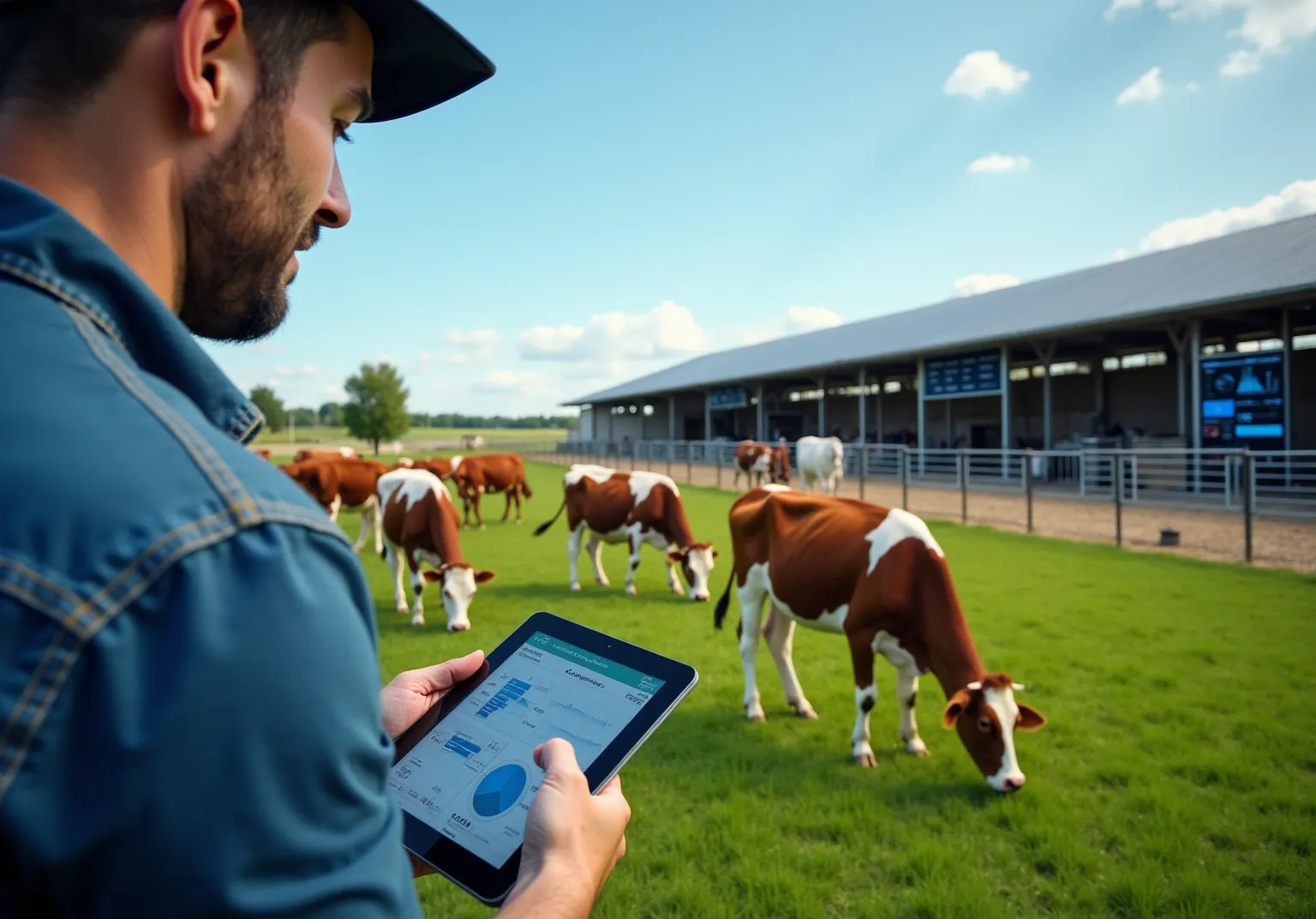 10 Best Genetic Management Tools for Dairy Farmers to Boost Productivity