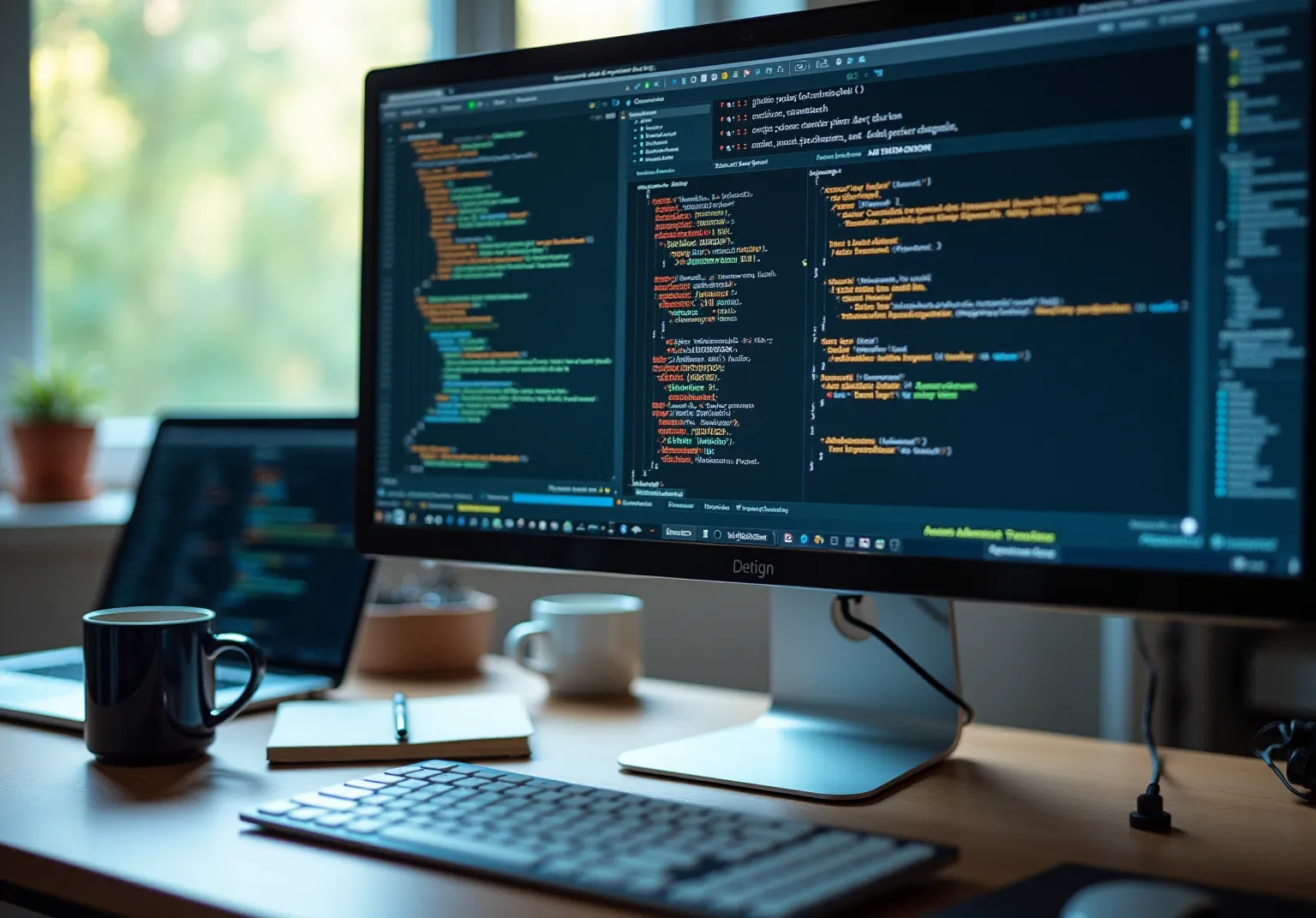 Master Advanced Query Optimization for Enhanced Database Performance