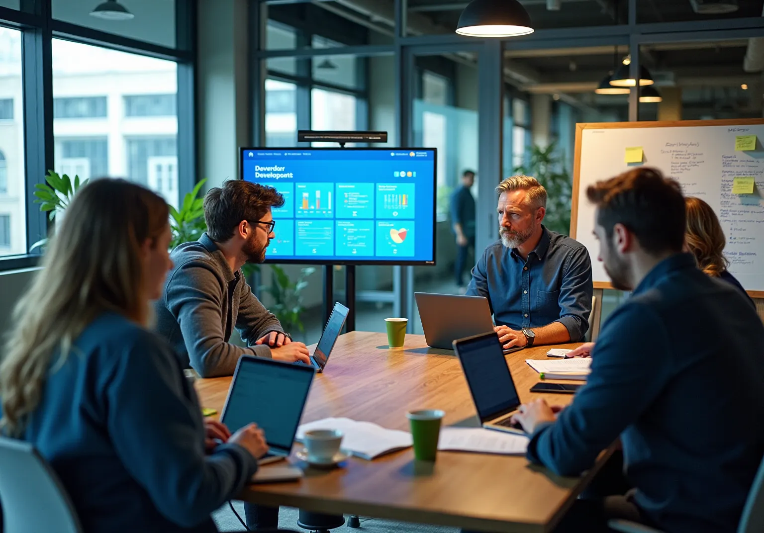 10 Self-Serve Tools to Boost Developer Productivity for Startups