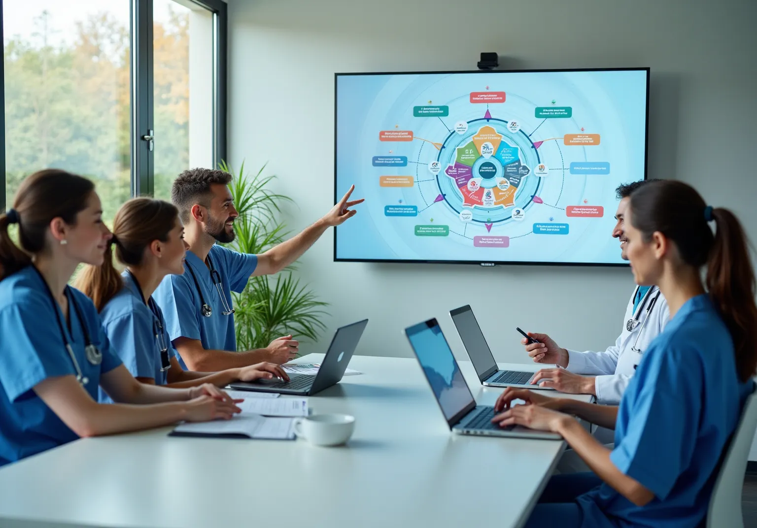 Problem Solving Healthcare 10 Top Tools for Improving Patient Workflows in Healthcare