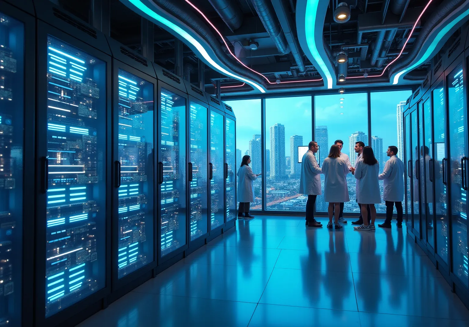 10 Best Quantum Computing Solutions for AI Startups in 2026