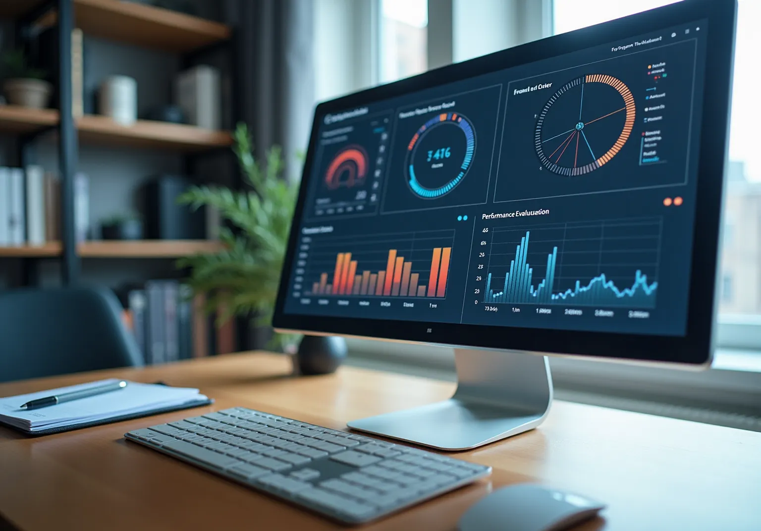 Computer Ai Performance Monitor 10 Top Services for Evaluating AI Performance Metrics Effectively
