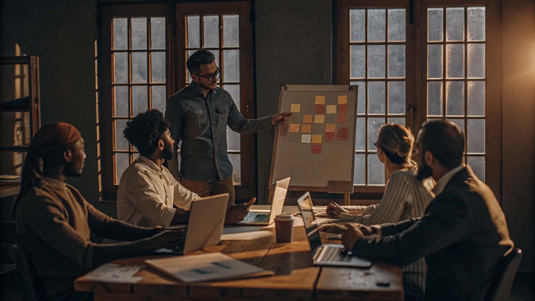 5 Affordable Professional Development Coaching Options for Team Leaders