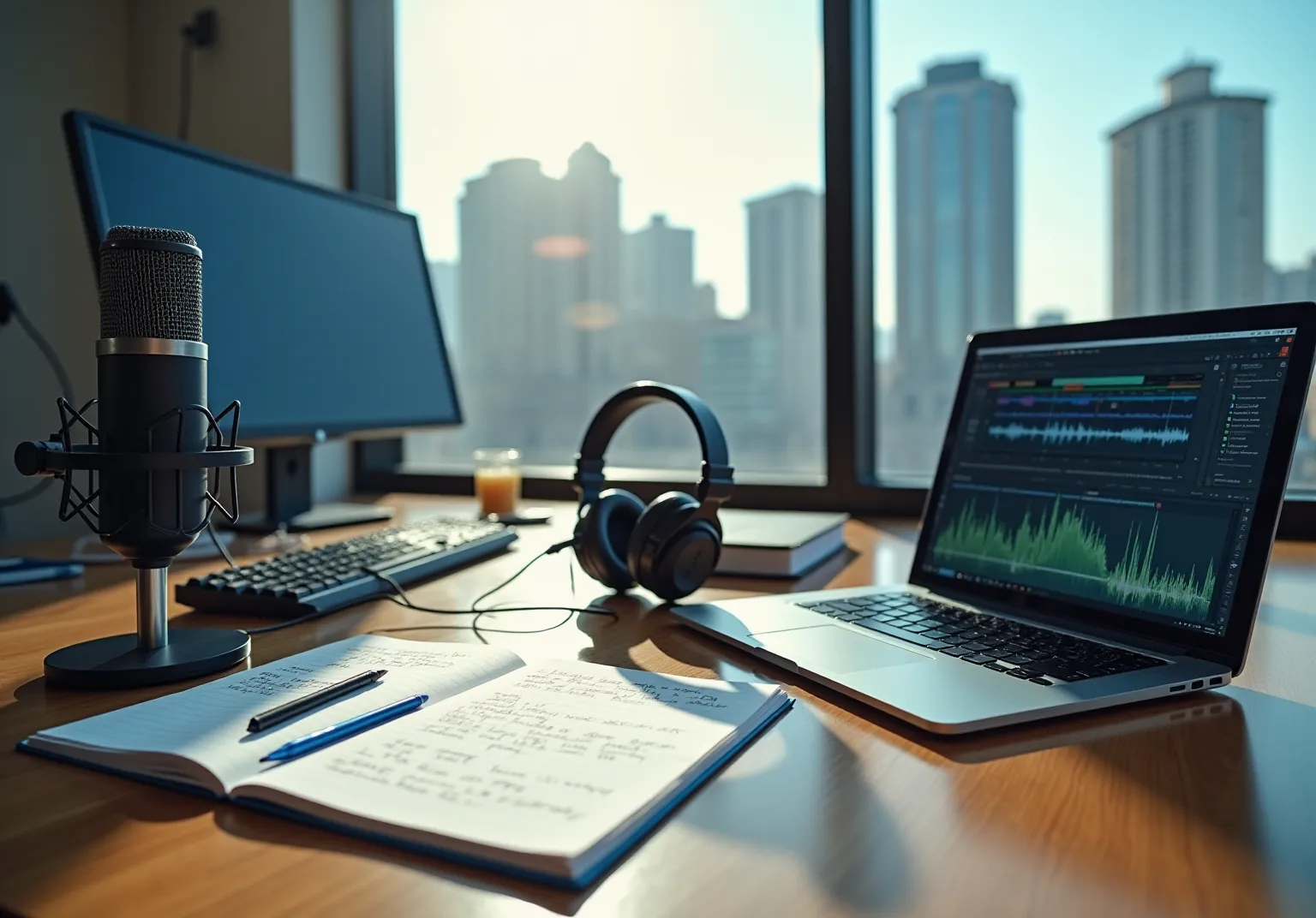 10 Best Audio Content Tools for Busy Professionals to Boost Efficiency