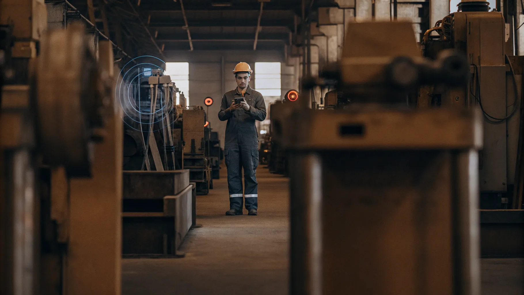 Enhance Safety with AI-Driven Safety Management Tools for Manufacturing