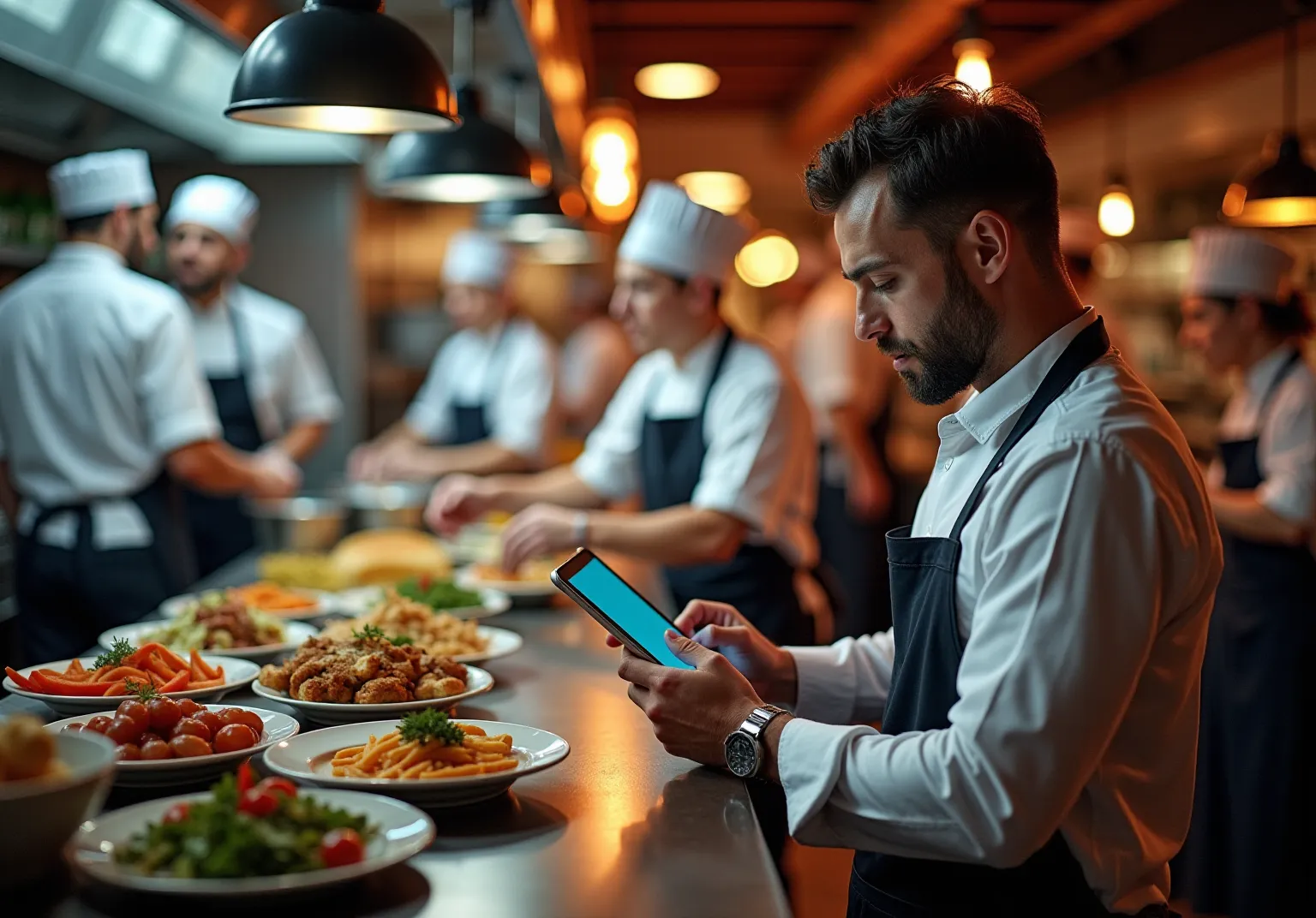 10 Top Employee Scheduling Apps for Restaurants to Boost Efficiency