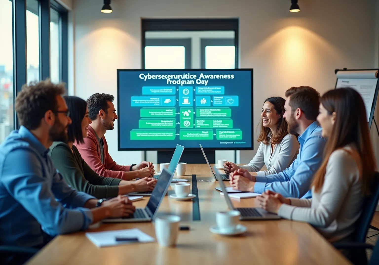10 Key Comparisons of Security Monitoring Software for CISOs