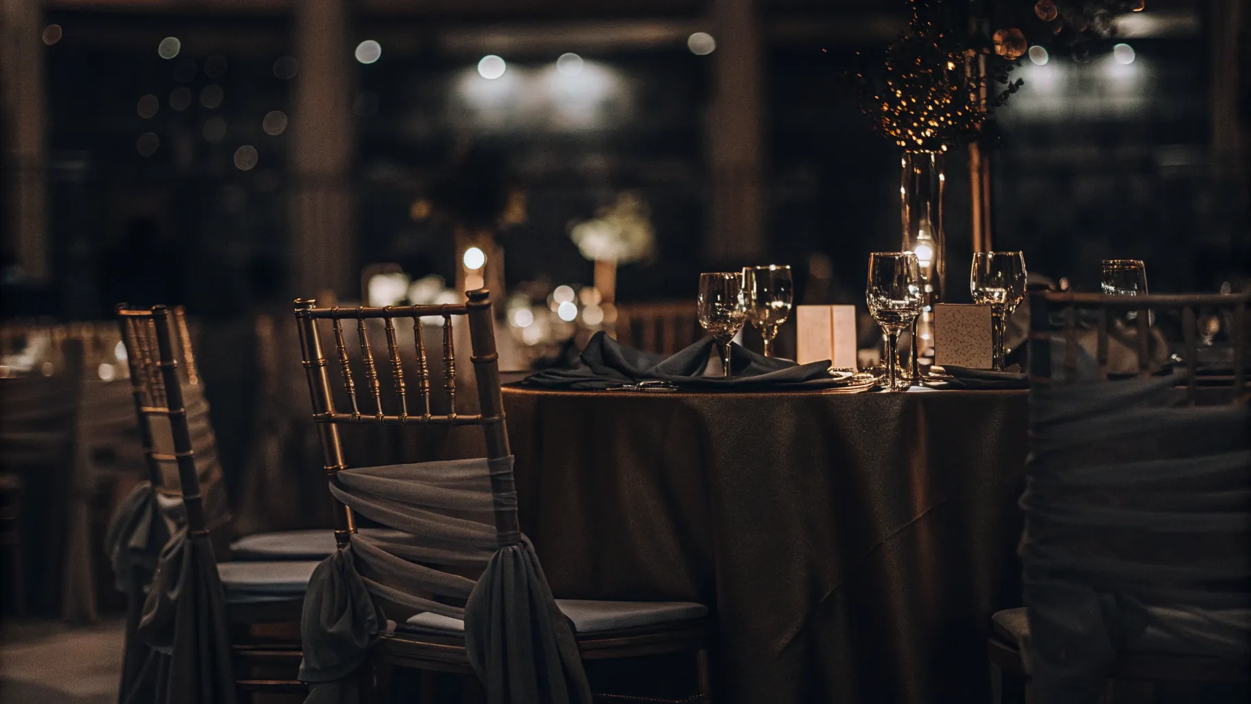 4 Best Practices for Award Dinner Event Planning Success