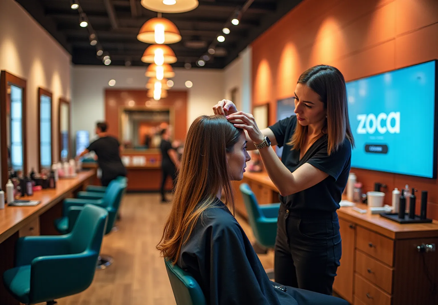 10 Alternatives to Traditional Marketing Services for Salons