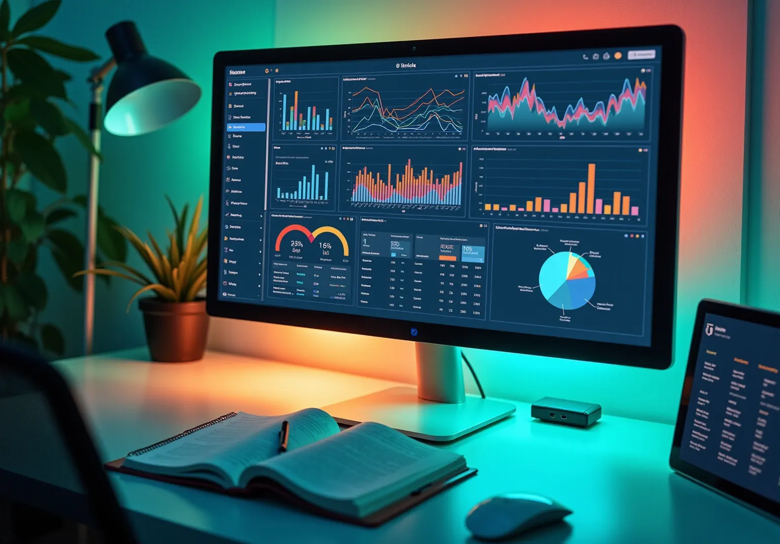 10 Essential Data Analytics Tools for Small Businesses to Compare