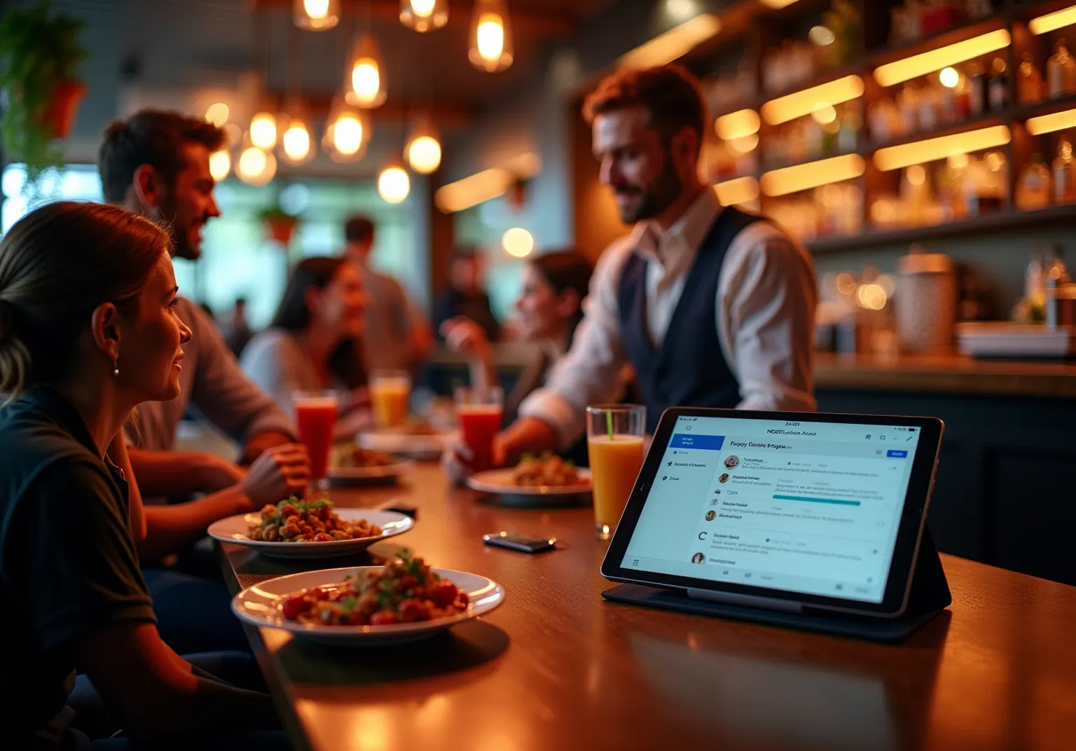 Guest Engaggment 10 Best Restaurant Guest Engagement Platforms Compared for Owners