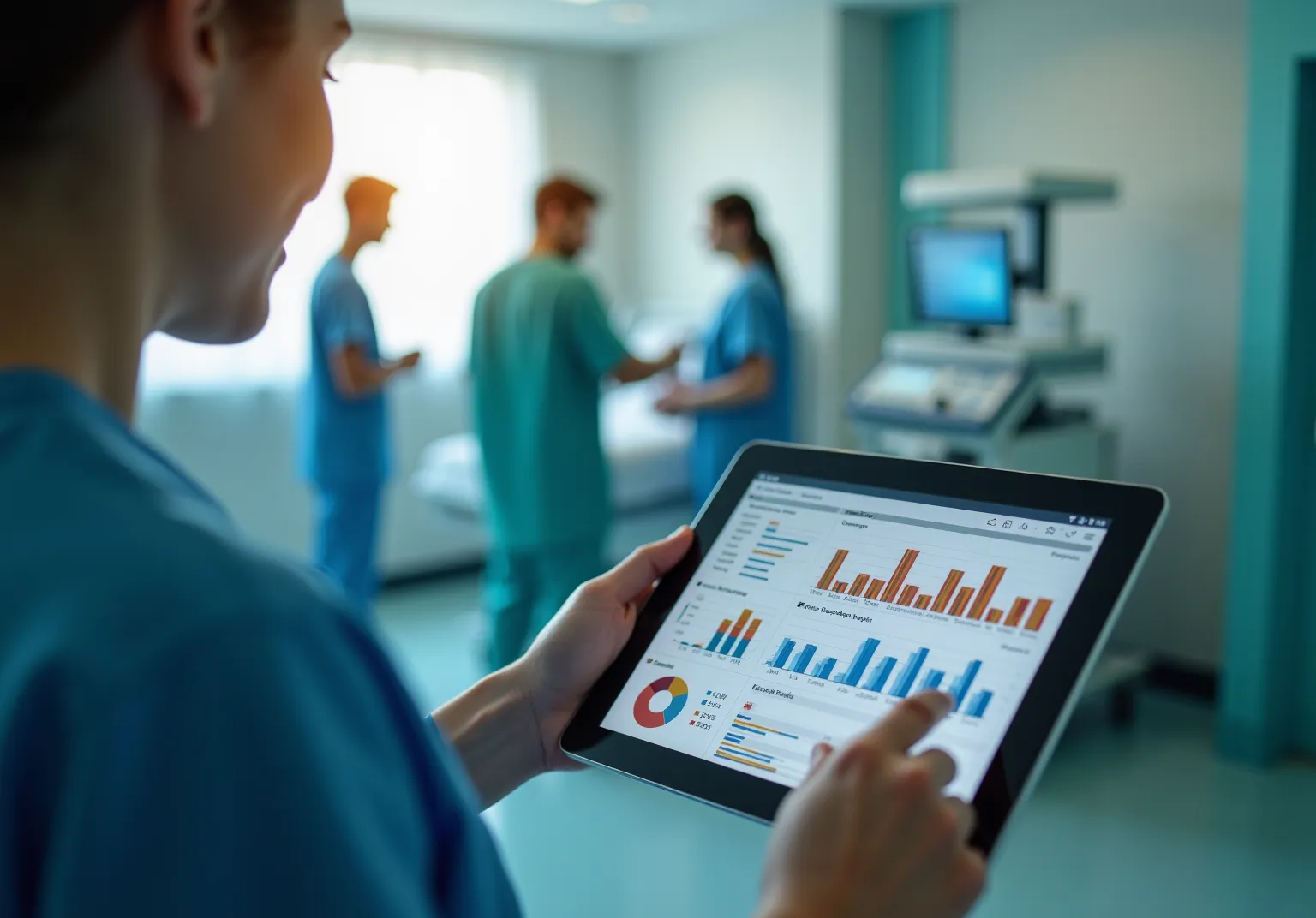 10 Top Data Analytics Platforms for Healthcare Providers in 2026