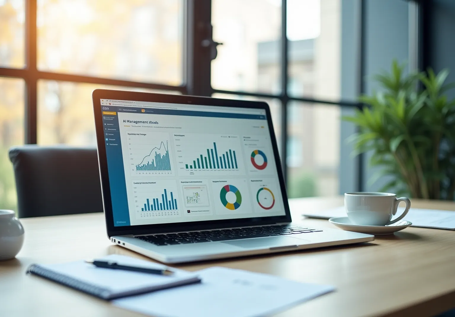 Compare 10 AI-Driven Application Management Systems for Healthcare IT
