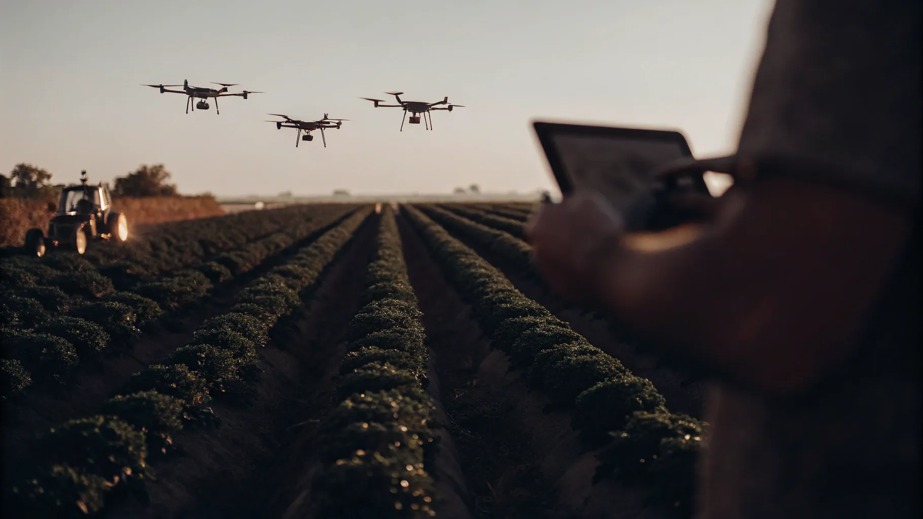 Master AI Content Creation for Agriculture: Best Practices Unveiled