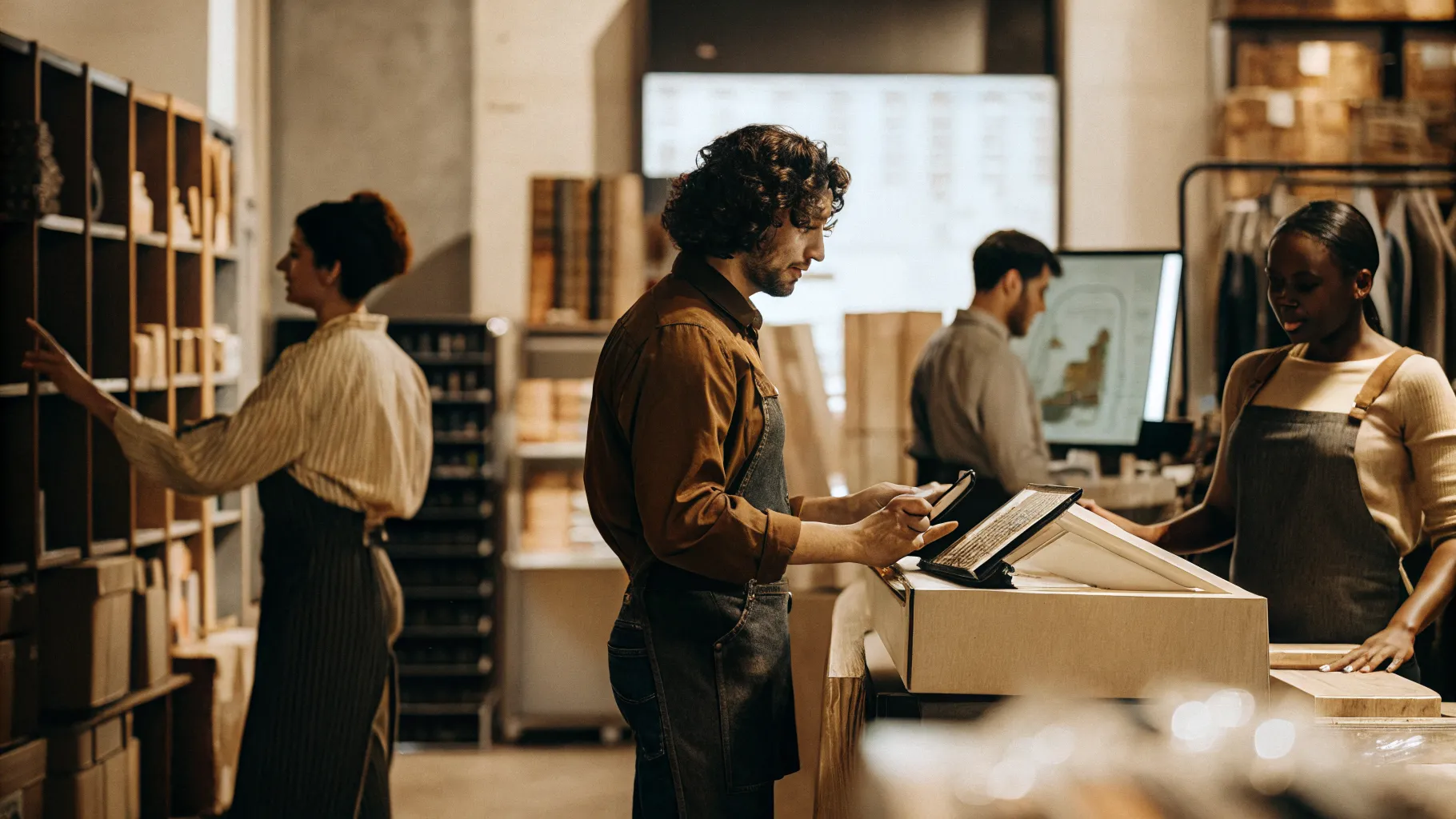 Discover the Best Retail Management Tools for Enhanced Efficiency