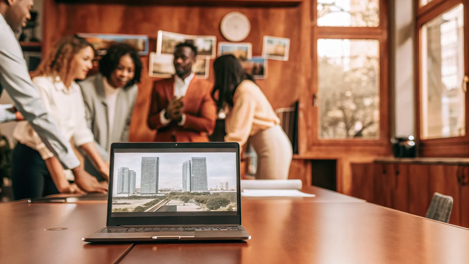 4 Best Practices for Advanced Property Management Solutions