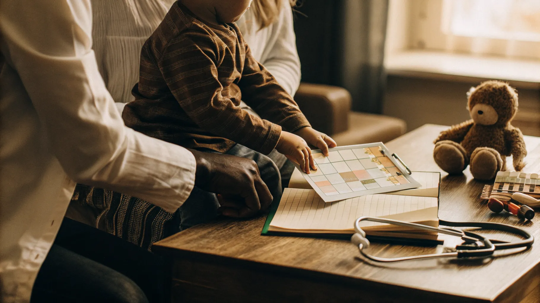 Master Advanced Autism Risk Assessment for Your Newborn's Future