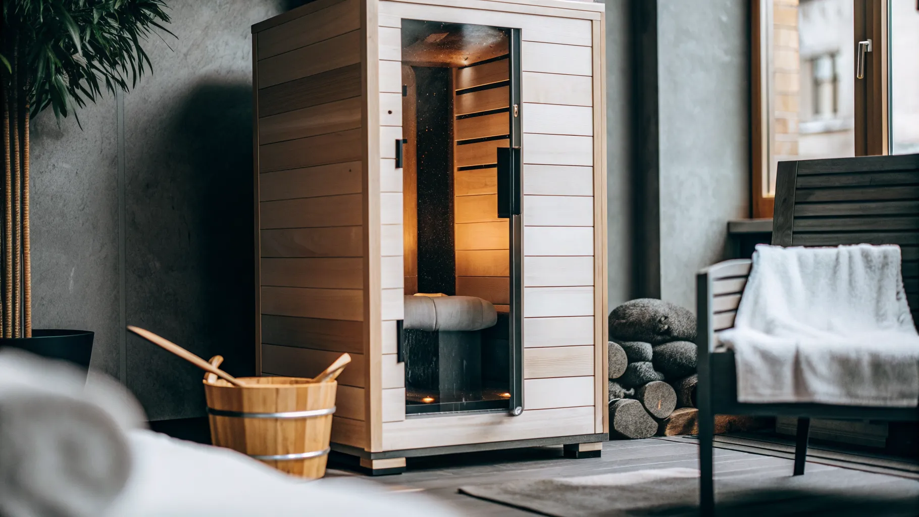 10 Auroom Saunas for Sale: Quality Options for Your Wellness Space