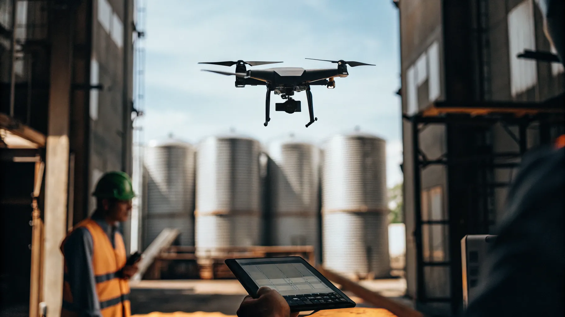 Skygauge Drone Inspection Pricing vs. Traditional Methods: A Comparison
