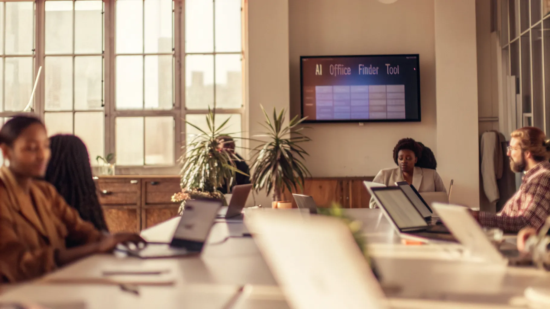 Master the AI Office Finder for Startups: A Step-by-Step Guide