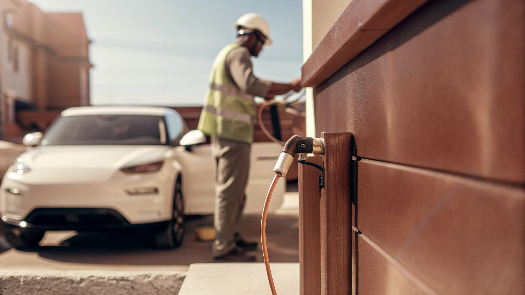 Best Practices for EV Charging Station Installation You Need to Know