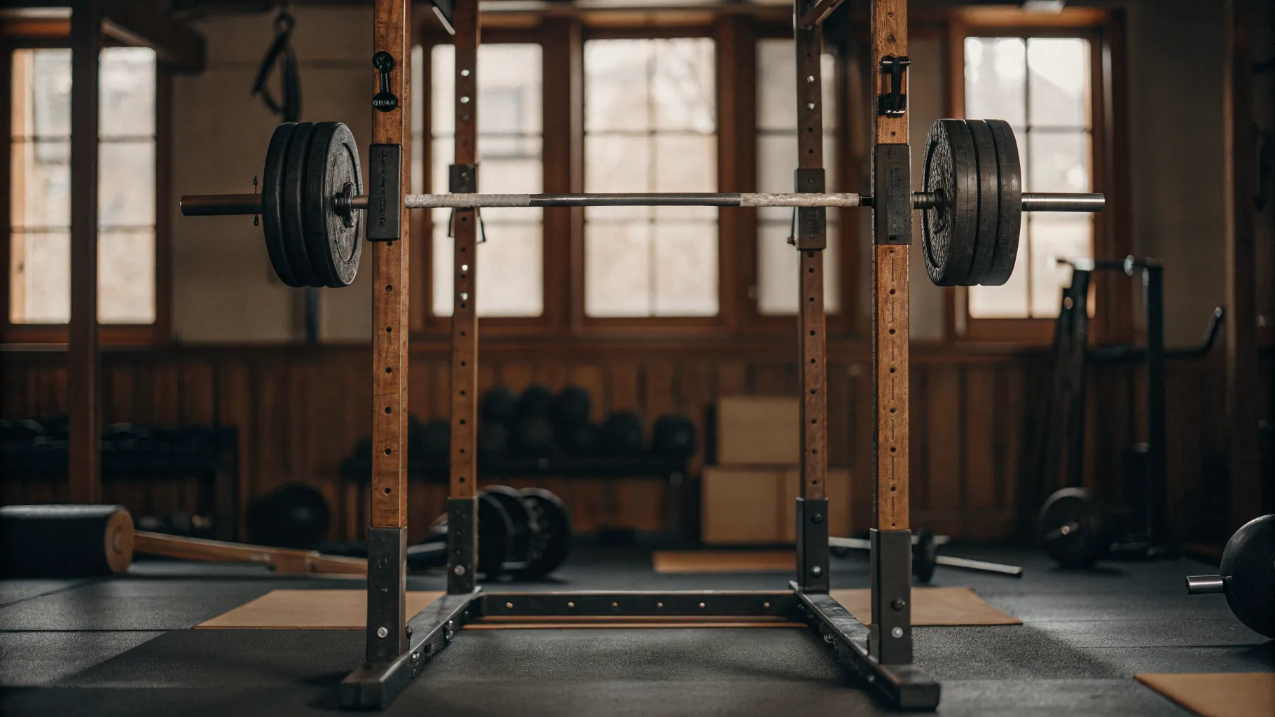 5000 Rack Master the REP Fitness PR-5000 Rack Builder: Setup and Tips
