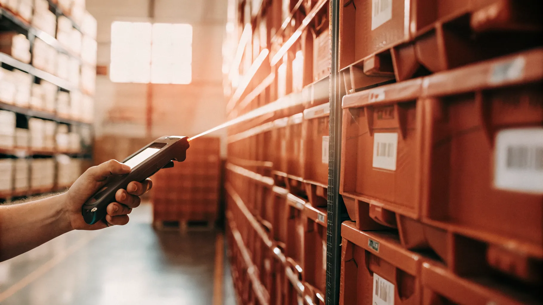 Rfp Inventory 4 Best Practices for the PULSE RFID Inventory System Success