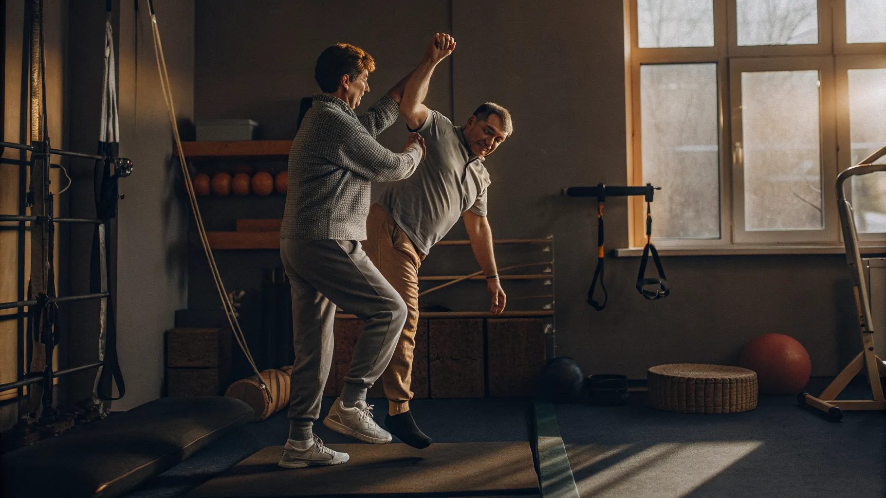 Master LSVT BIG Therapy for Parkinson's: A Step-by-Step Guide